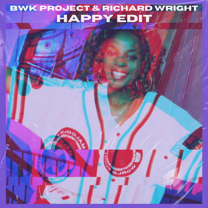 Happy Edit (ft. Richard Wright) | BWK Project