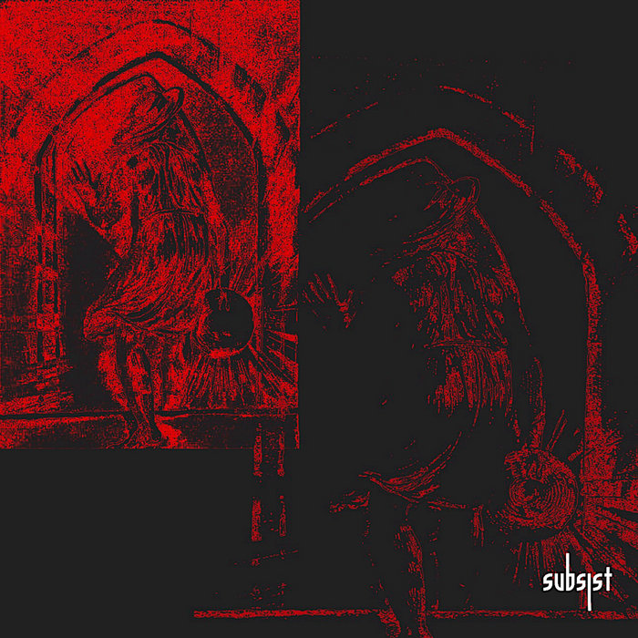 SUBSIST.188D - Suck My Kick | Subzero | Subsist & Faith Disciplines