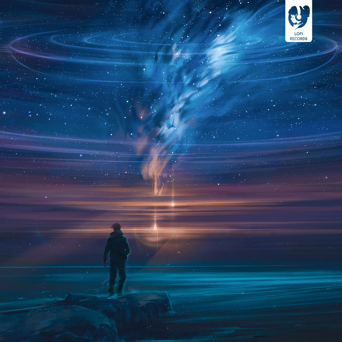 Horizon | Emil Rottmayer | Lofi Girl