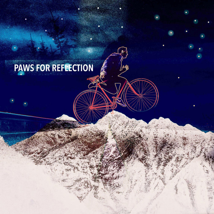 Paws for Reflection | Juanman Music