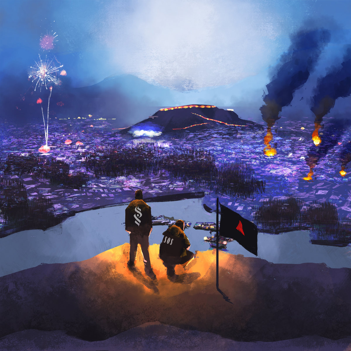 Keef | Straight Outta Srinagar [SOS]