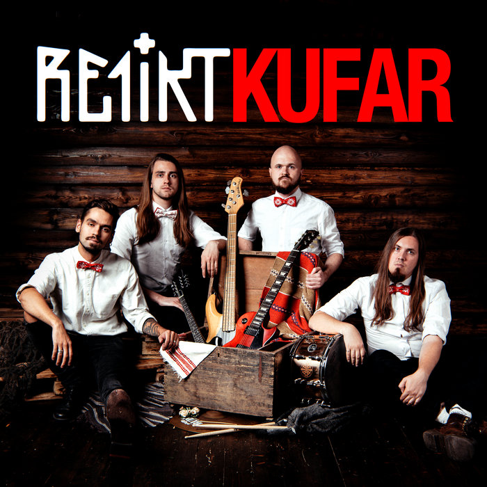 Kufar | Relikt