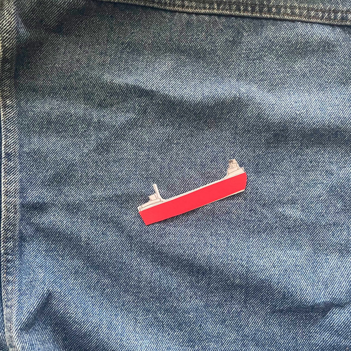 The Wreck of the Edmund Fitzgerald | THE DEAD WOMAN LIVES | MORGUE