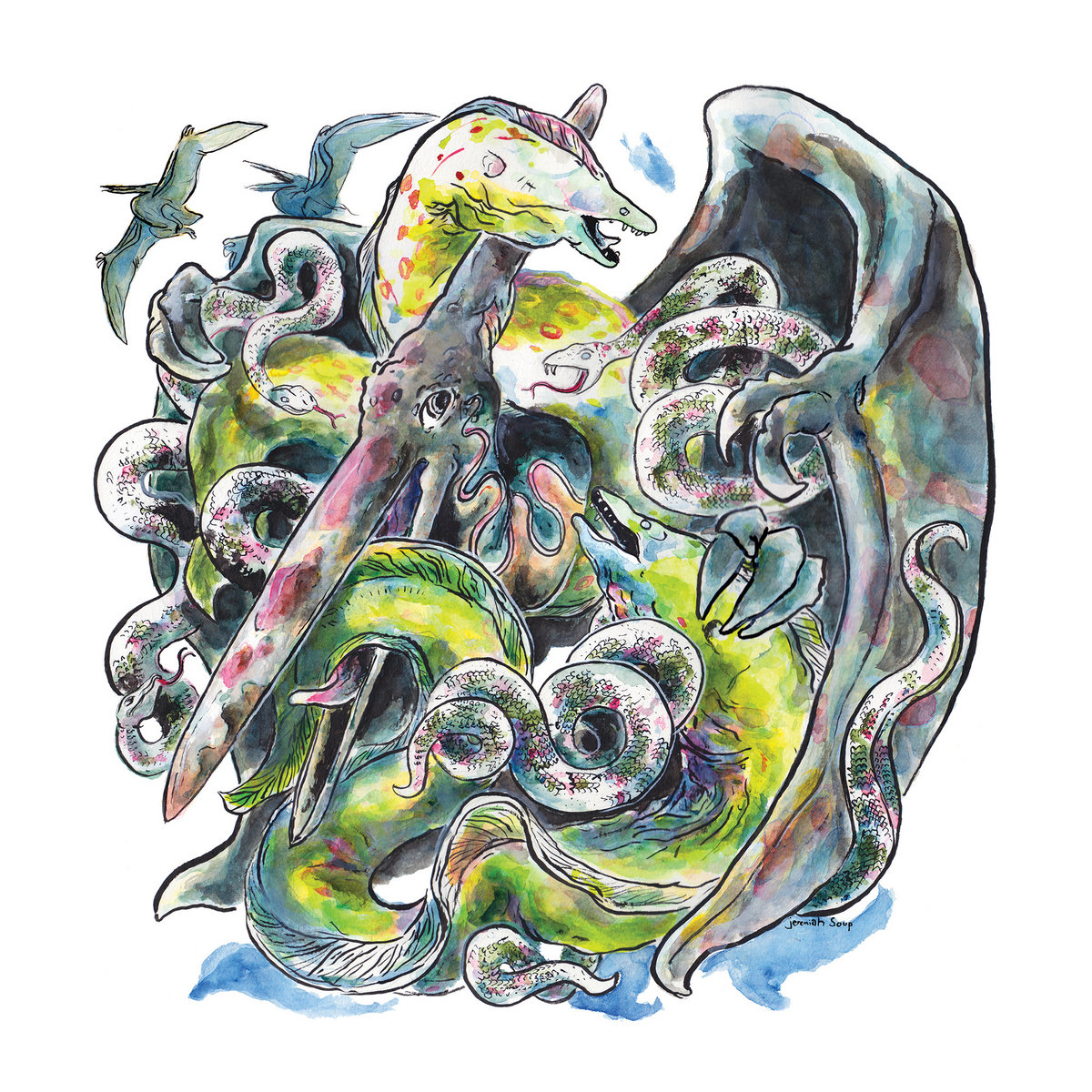 KAJUNGA004 | Various Artists | Kajunga