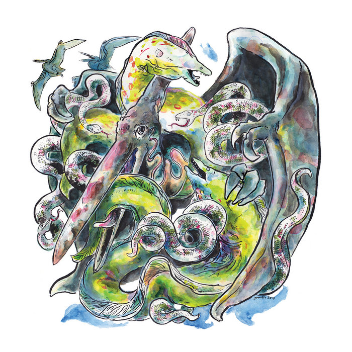 KAJUNGA004 | Various Artists | Kajunga