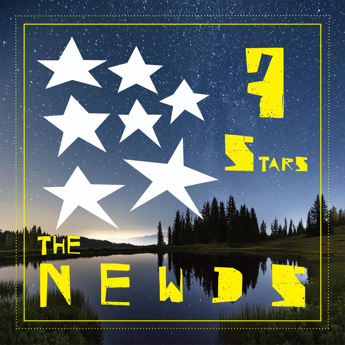 7 Stars | THE NEWDS