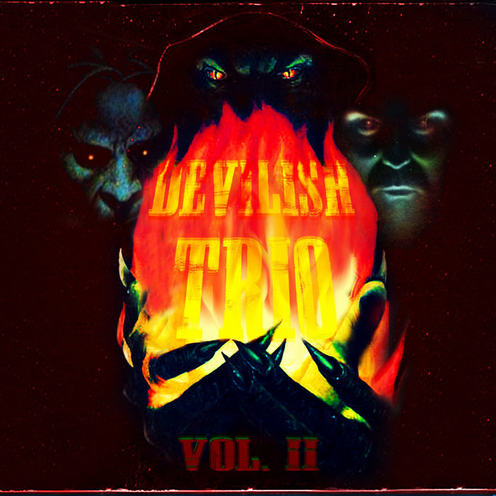 Volume Two | Devilish Trio