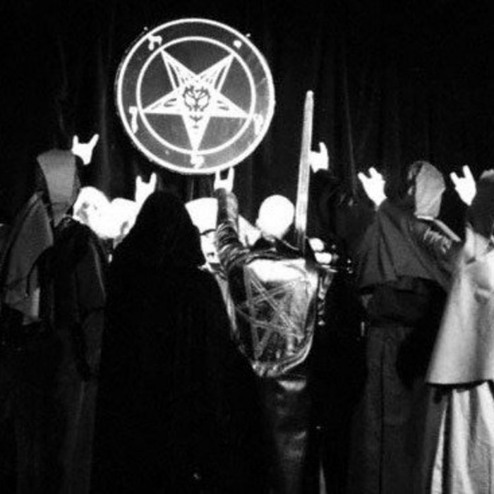 Dancing In Satan's Lair | Pierna De Pollo | Reltone Records