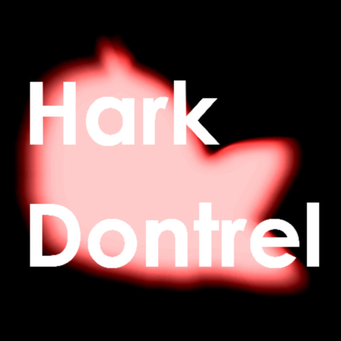 Hark Dontrel | The Church Of Dontrel