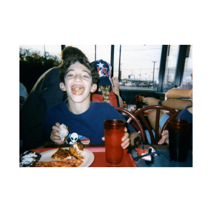 Demos (2022) | Alex Time