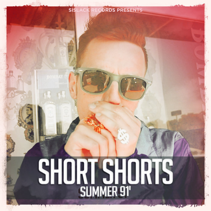 Summer 91' | Short Shorts