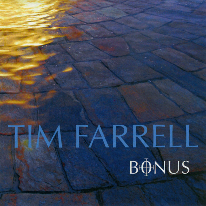BONUS | Tim Farrell