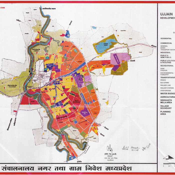 Ghaziabad Master Plan 2021 Pdf Download | Ellijleo | dispringmusclisi