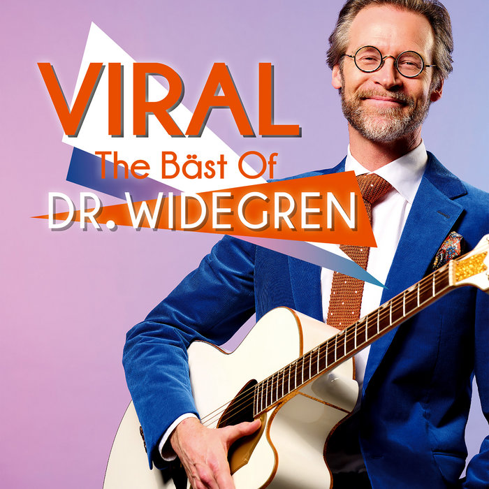 Viral - The Bäst of Dr Widegren | Henrik Widegren