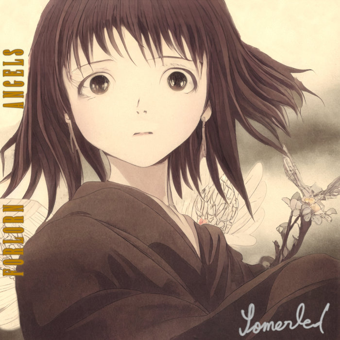 Forlorn Angels | Somerled