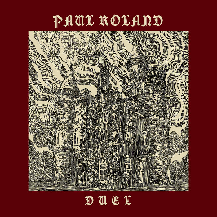 Duel | Paul Roland
