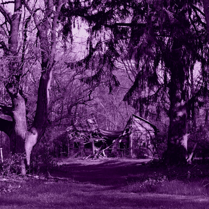 No Color | Easter Bloodhounds