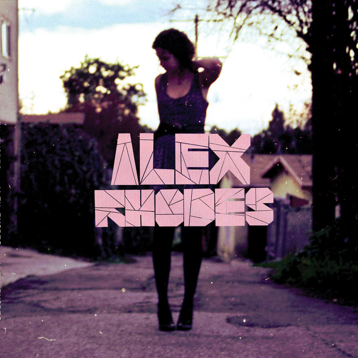 Alex Rhodes | Alex Rhodes