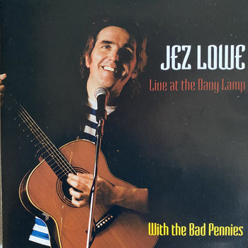 Music | Jez Lowe