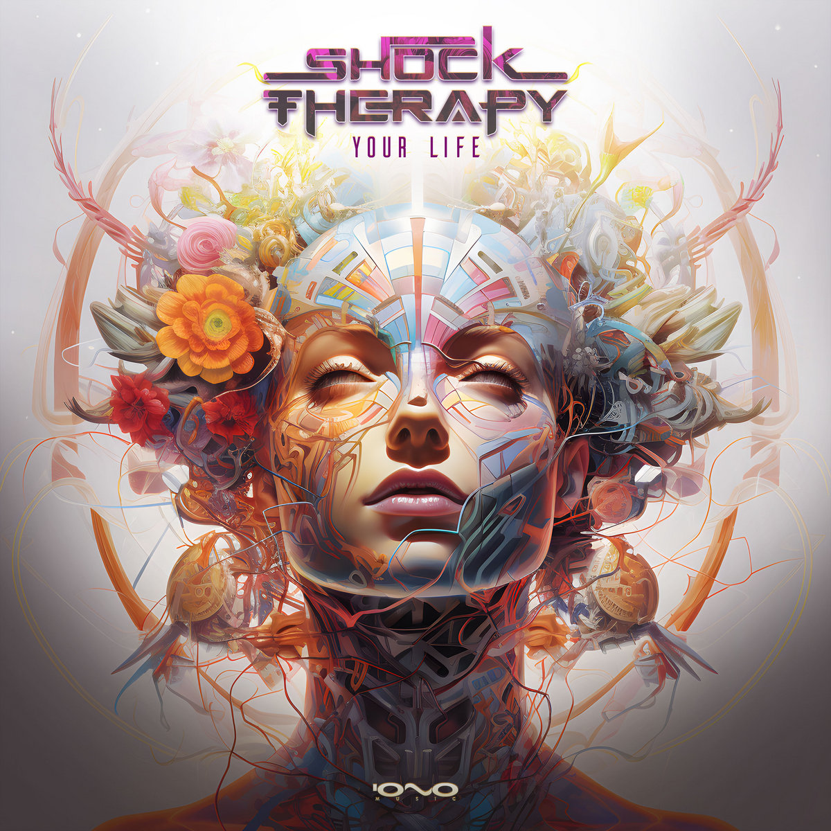 Your Life (24 Bit) | Shock Therapy | IONO MUSIC