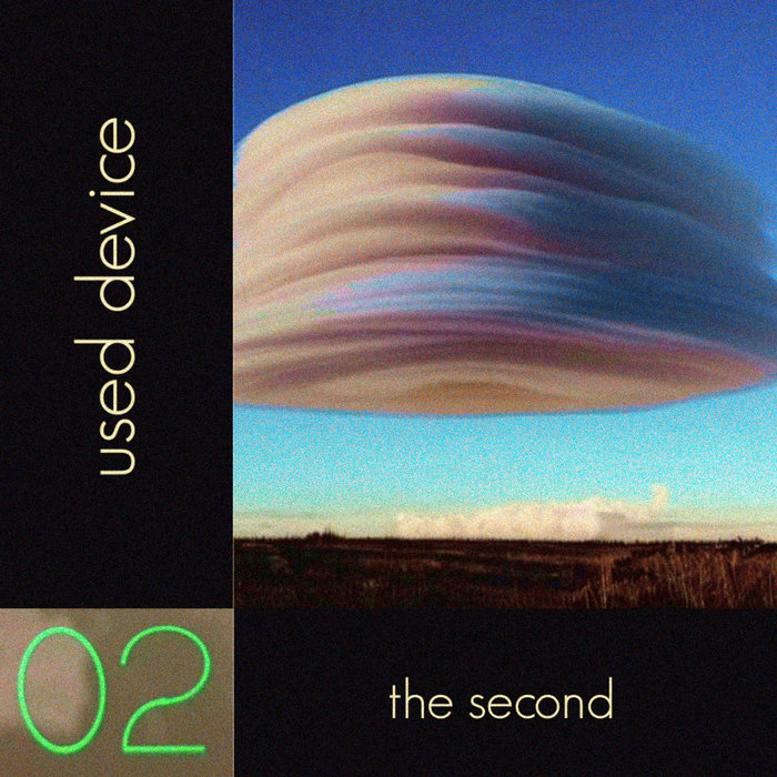 The Second | Used Device
