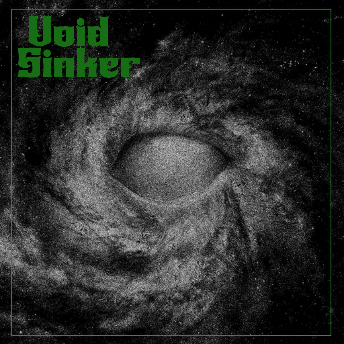 The Watcher | Void Sinker