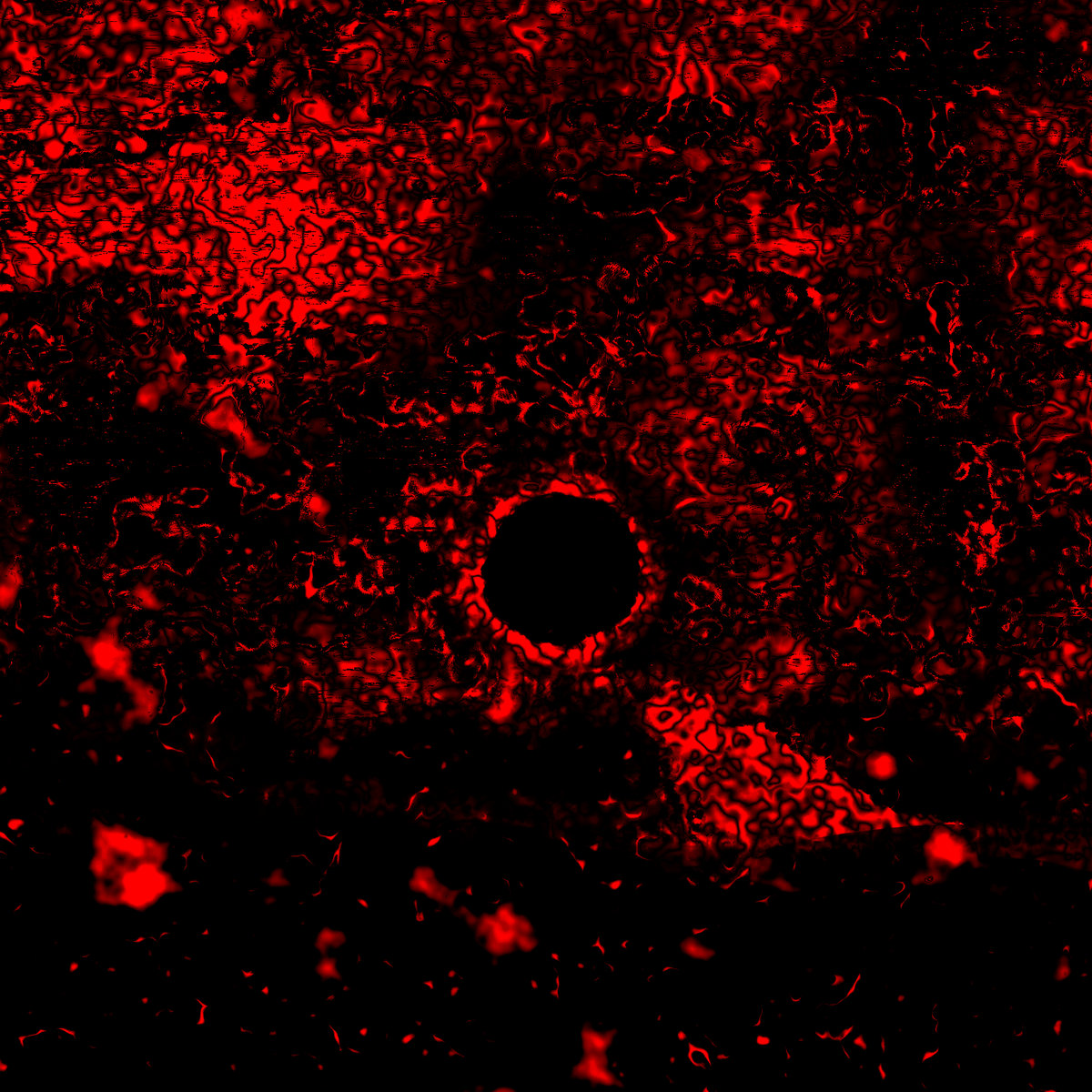 F2 - Terror transcending time | The Patients | PXTSERYU