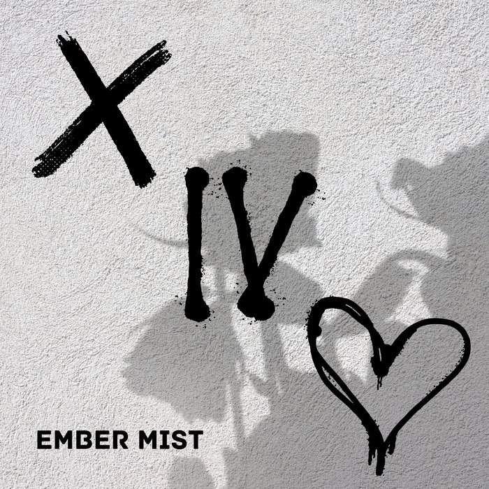 Not For Love | Ember Mist