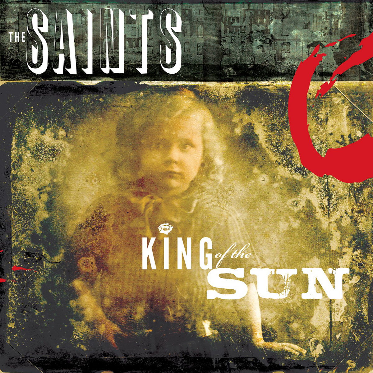 King Of The Sun/King Of The Midnight Sun | The Saints