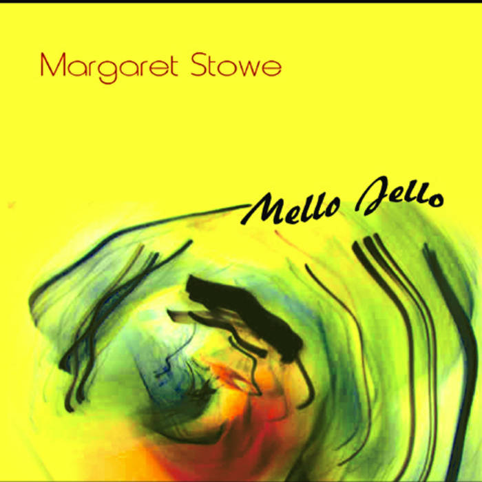 Mello Jello Album | Margaret Stowe
