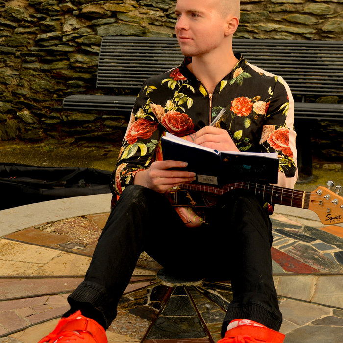 Through The Night | James Bell X