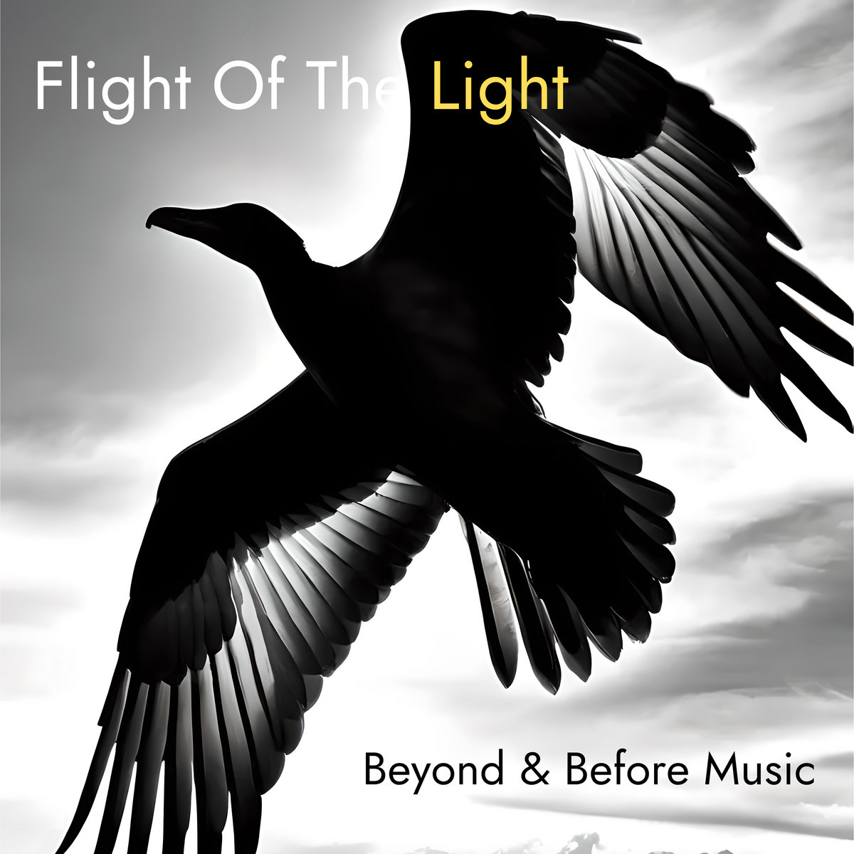 Flight Of The Light - Book Two - (Original Novel Soundtrack) | Beyond ...
