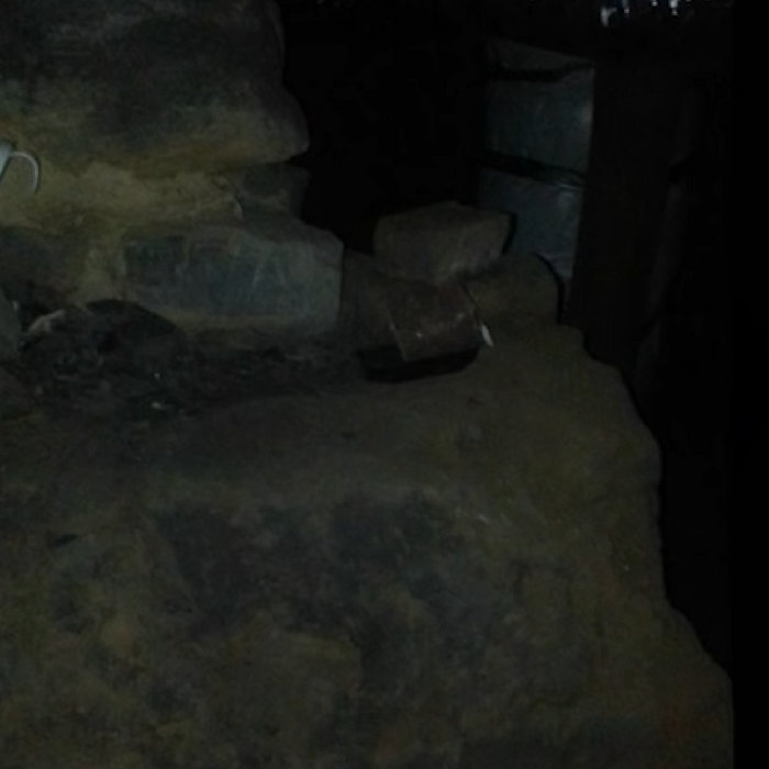 11.1: Make or Break (Make the Breakcore Long) | RINGEX PLASTER