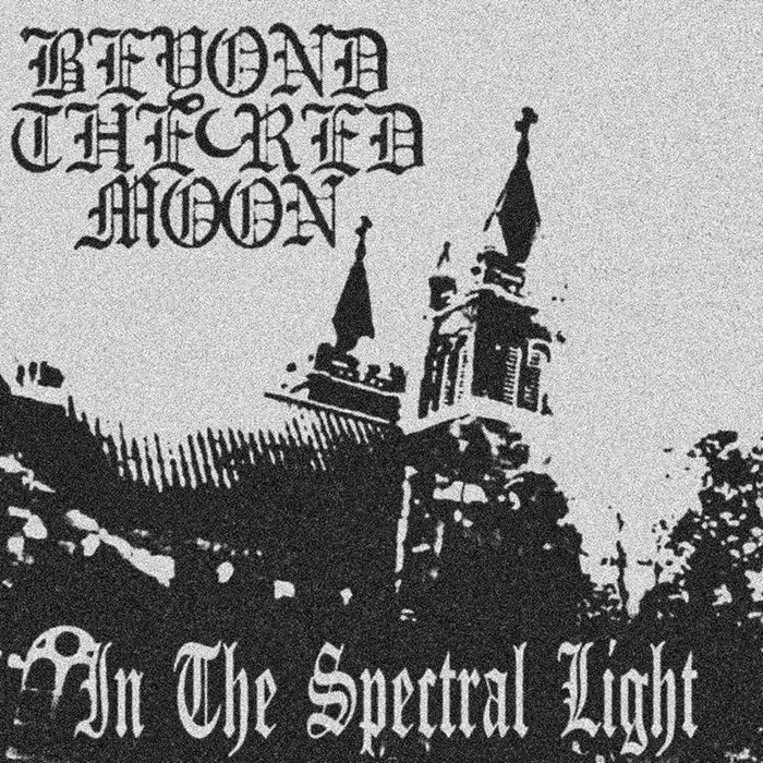 In The Spectral Light | beyond the red moon