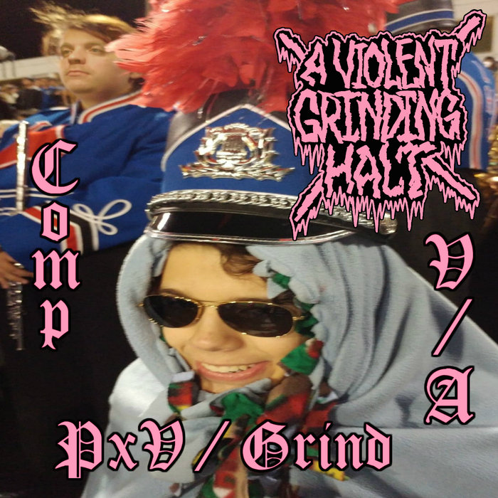 SRAWBERRY CINDER BLOCK-CHURCH | XGRIFOX