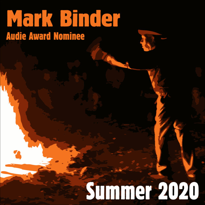 Summer 2020 | Mark Binder