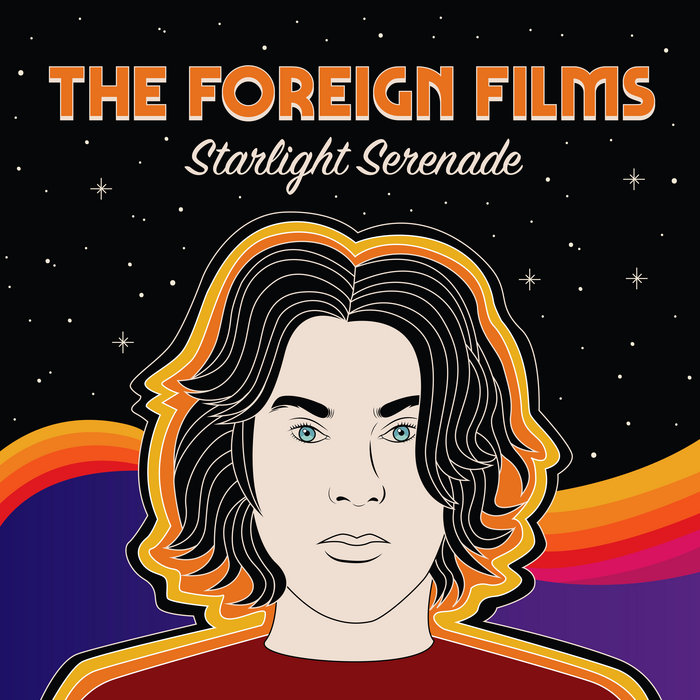 Starlight Serenade | The Foreign Fims | The Foreign Films