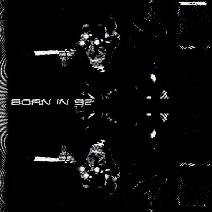 optics | Born in 92' | matrix funk