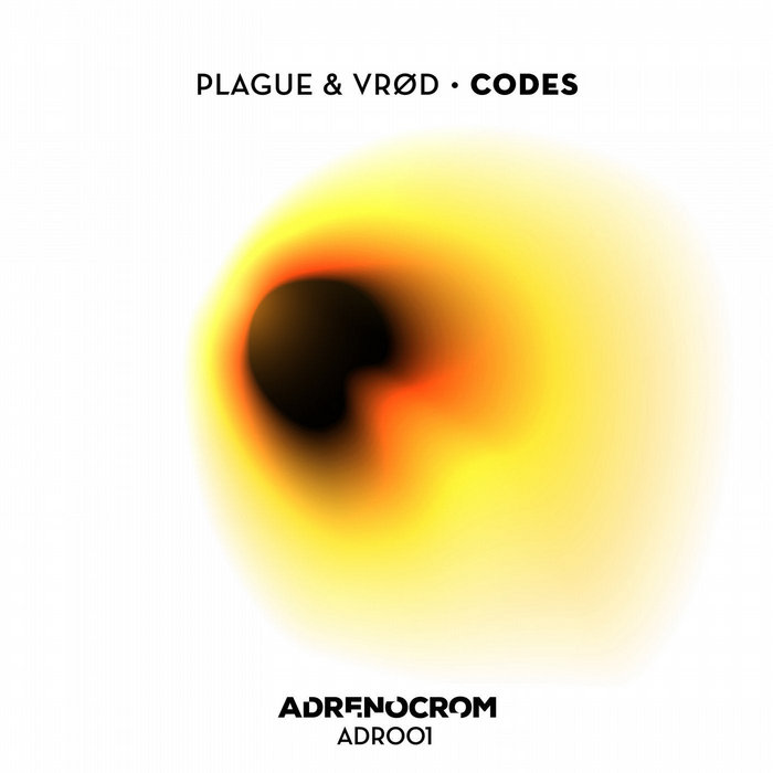 Unusual Codes | Plague, VRØD | Adrenocrom Records