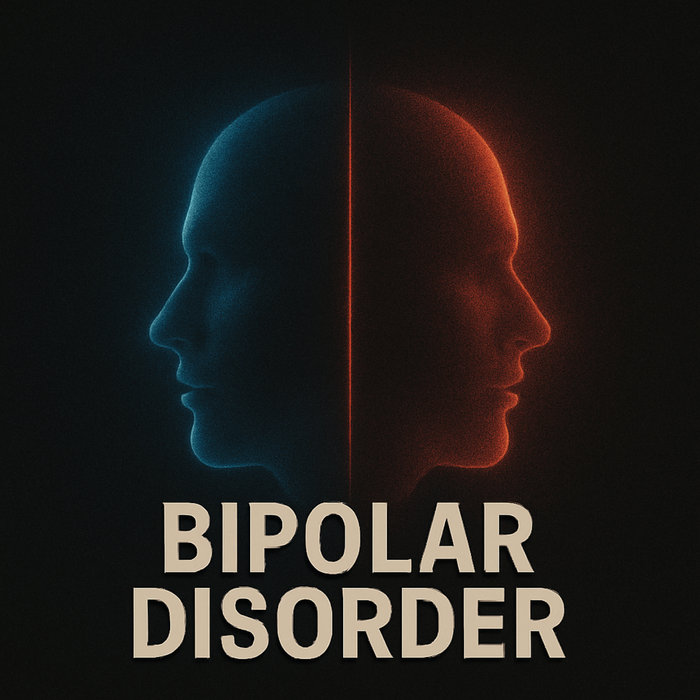 Bipolar Disorder EP | Type B.