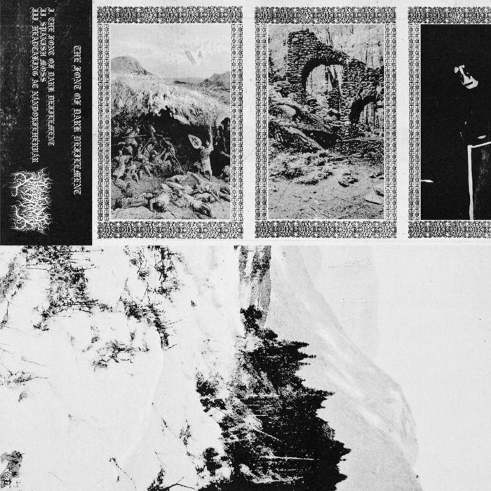 The Font Of Dark Defilement | Üvegszakadás | Ithildin Tape Production