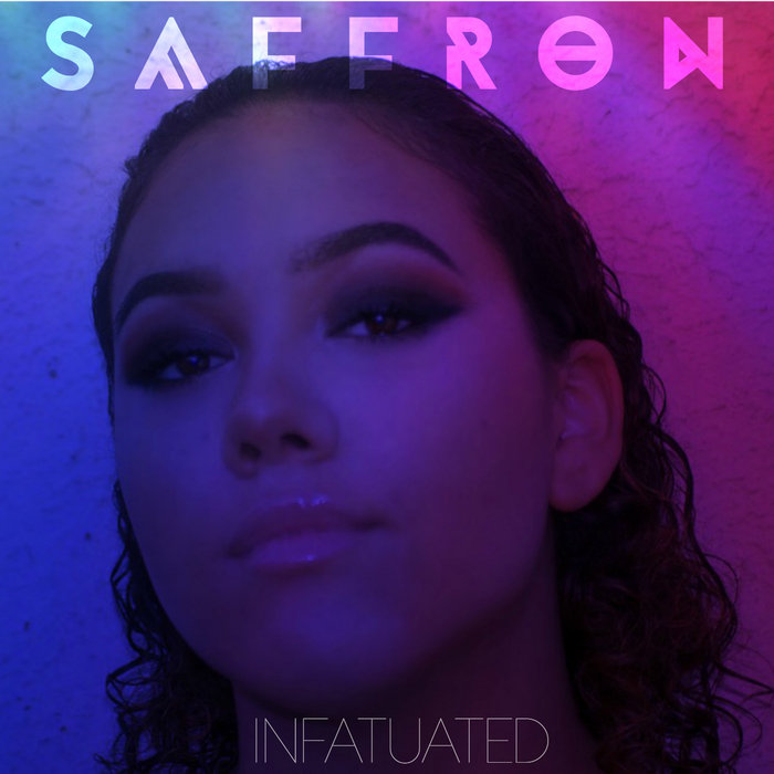 Infatuated | saffron