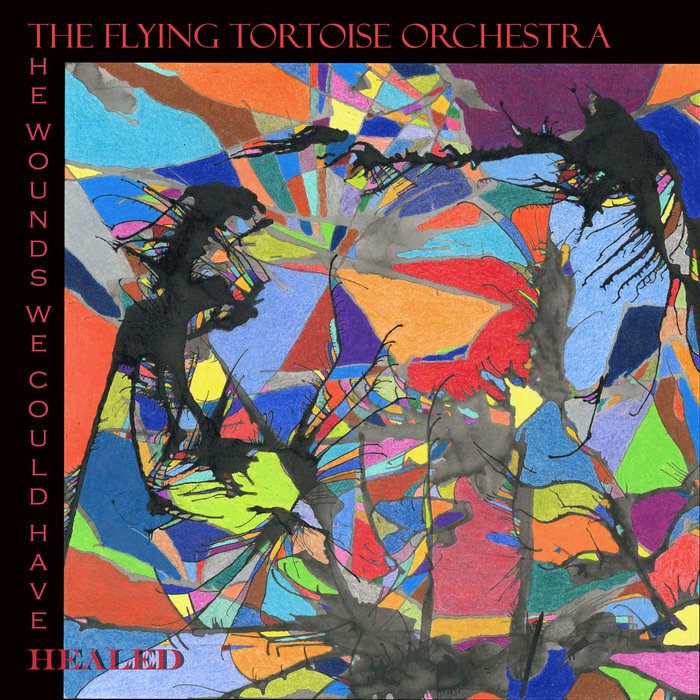 The Wounds We Could Have Healed | The Flying Tortoise Orchestra