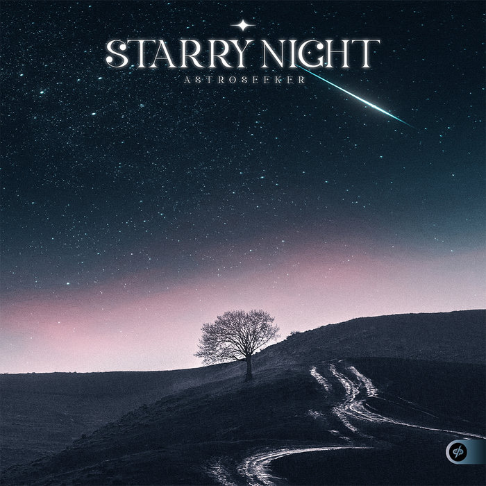 Starry Night | Astroseeker | DEZ Promotions