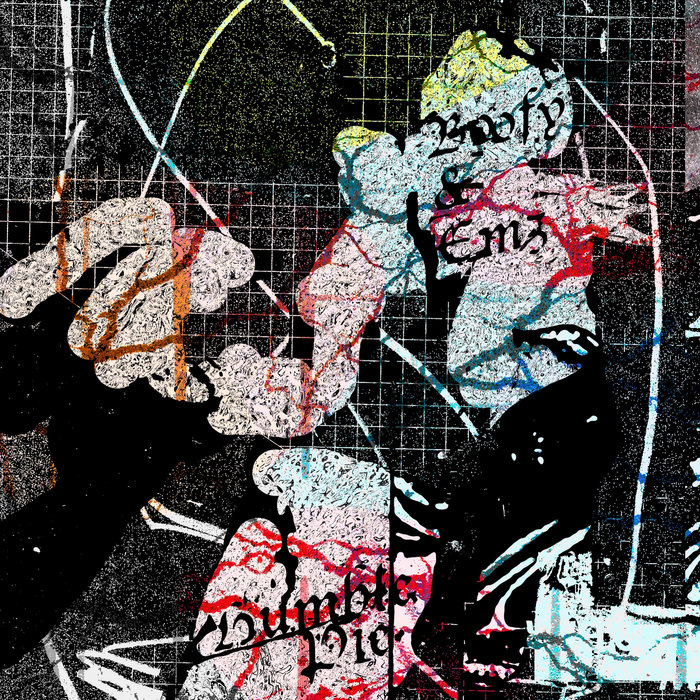 Humble Pie | Boofy, Emz | Boofy