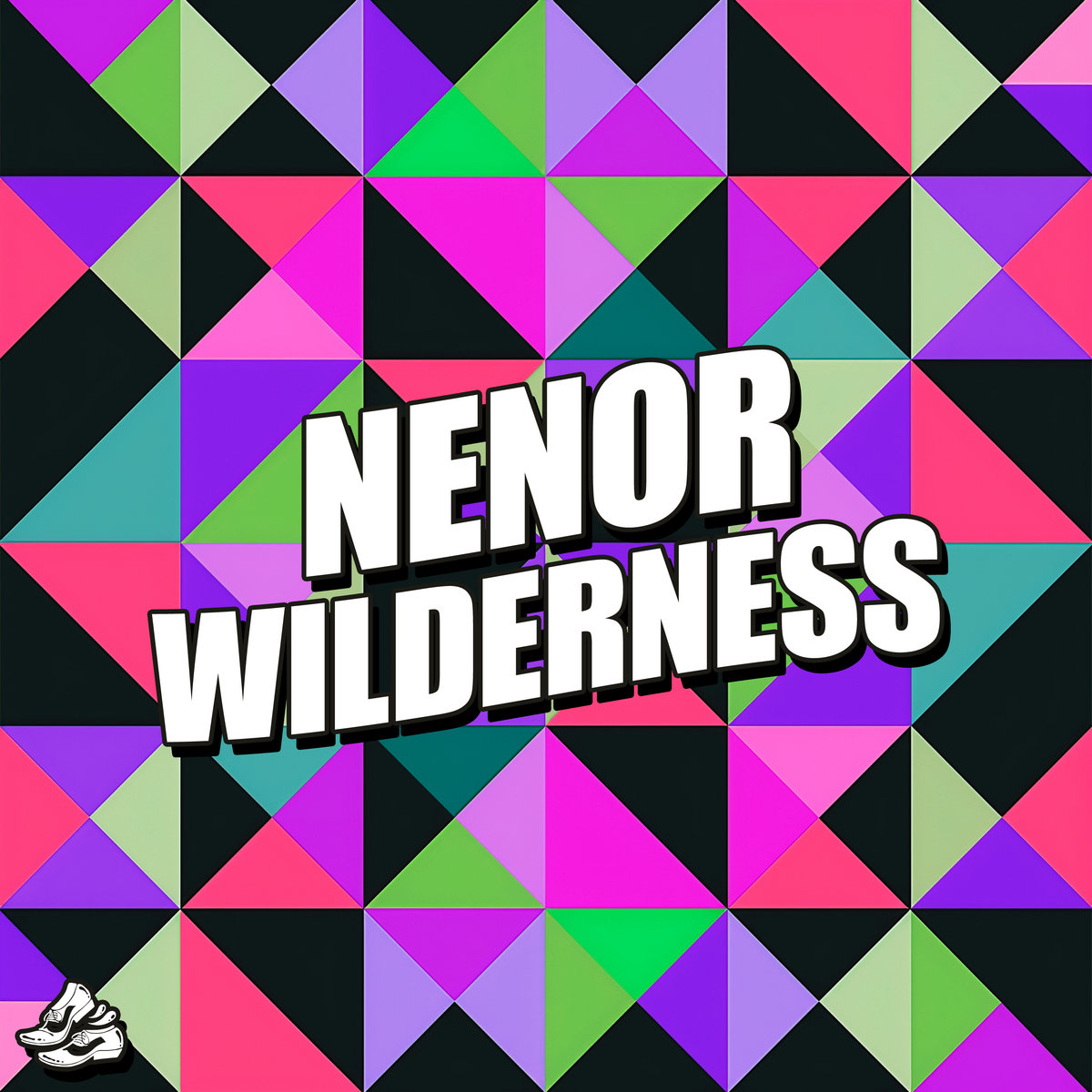 Lovin' Me / Wilderness | Nenor