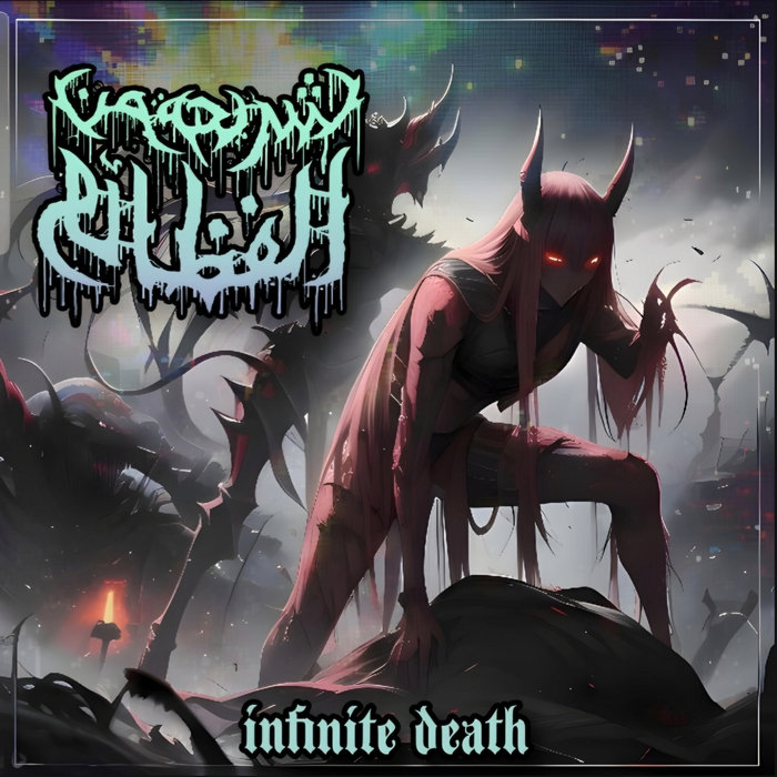 Infinite Death (Thy Art Is Murder التغطية) | شريحة من الفظائع | Impaled ...
