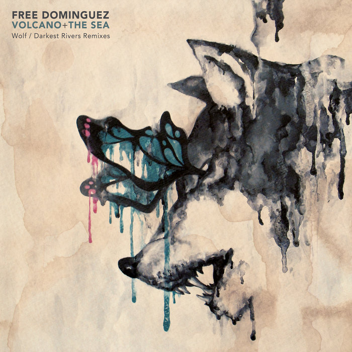 Wolf/Darkest Rivers Remixes | Free Dominguez