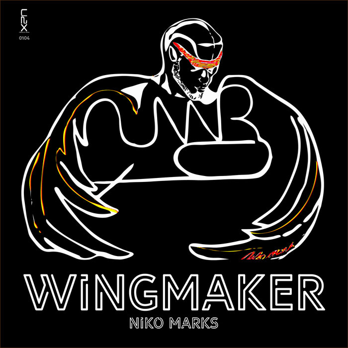 Wing Maker | Niko Marks