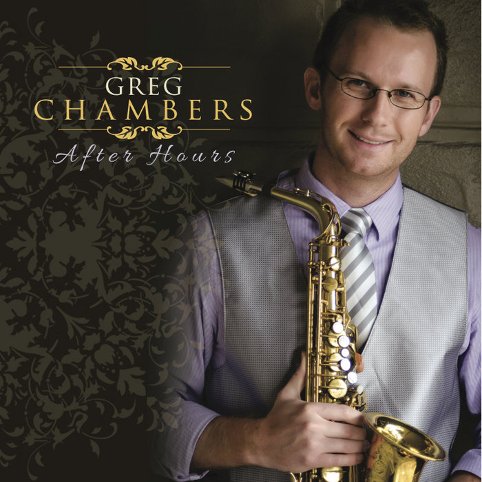 After Hours | Greg Chambers